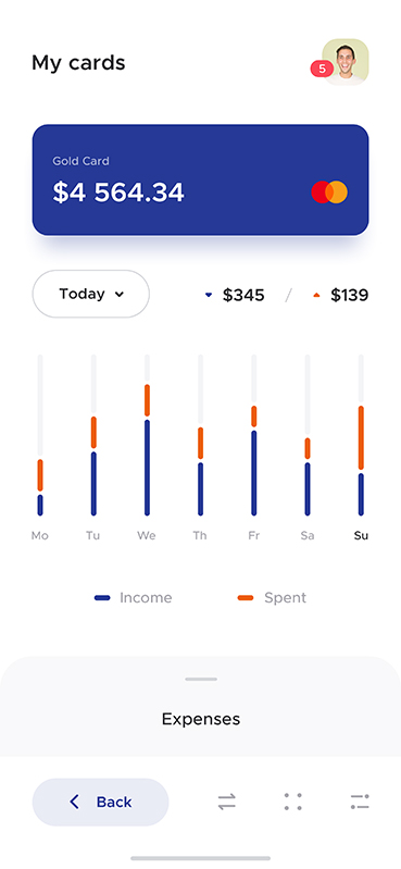 APP Development - MRC Software