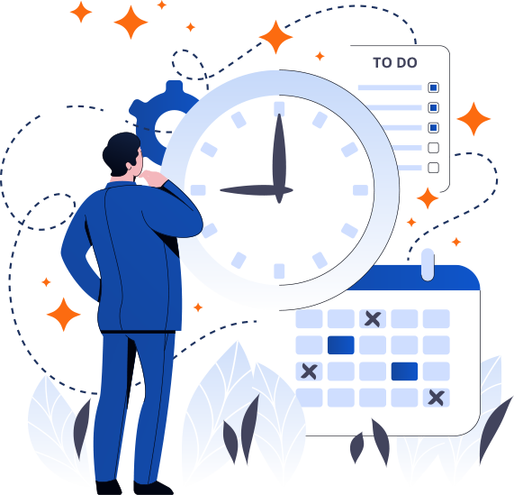 Project Management - MRC Software